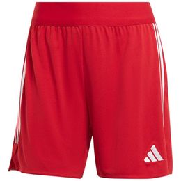 adidas Performance Workout Pants 'Tiro 23 League' female Red size XXL