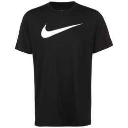 Nike Sportshirt 'Park 20' Herren Gr&ouml;&szlig;e M schwarz / wei&szlig;
