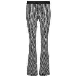 Madeleine Mode Madeleine Pants female Black size 44