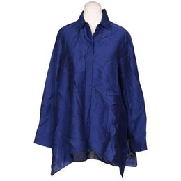 Cos Bluse Damen Gr&ouml;&szlig;e XS Second Hand marine