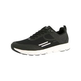 Tenhaag Sneakers female Black size 39