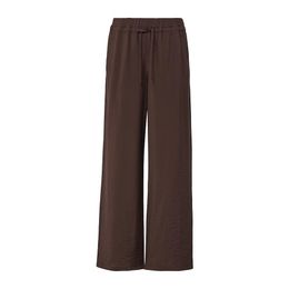 comma, comma casual identity Hose Damen Gr&ouml;&szlig;e 32 mokka