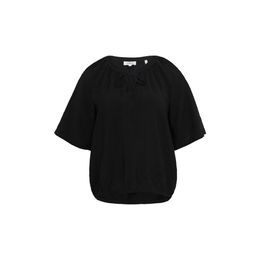 s.Oliver Bluse Damen Gr&ouml;&szlig;e S/M schwarz