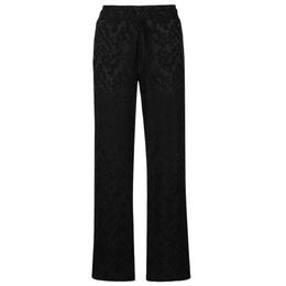 Madeleine Mode Madeleine Pants female Black size 48