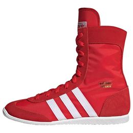 adidas originals High-Top Sneakers 'Japan' male Red size 8,5