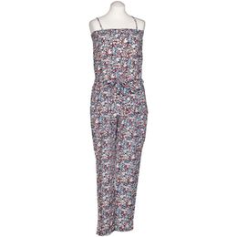 Esprit Overall oder Jumpsuit Damen Gr&ouml;&szlig;e M Second Hand bunt