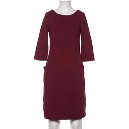 Boden Kleid Damen Gr&ouml;&szlig;e XS Second Hand bordeaux