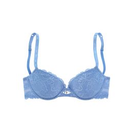 Lascana BH Damen Gr&ouml;&szlig;e 80 hellblau