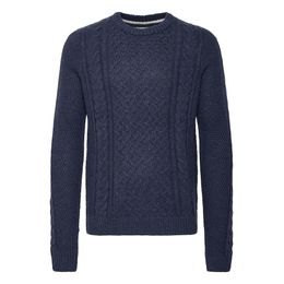 Blend Pullover Herren Gr&ouml;&szlig;e M navy