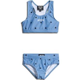 SOMETIME SOON Bikini girl Blue size 152