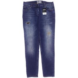 Cecil Jeans Damen Gr&ouml;&szlig;e 32 Second Hand marine