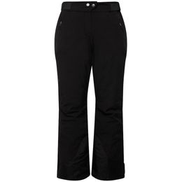 Ulla Popken Athletic Pants female Black size 44
