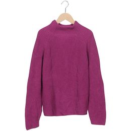 Marc O'Polo Marc O'Polo Pullover Damen Gr&ouml;&szlig;e M Second Hand lila