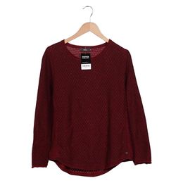 Cecil Pullover Damen Gr&ouml;&szlig;e M Second Hand rot