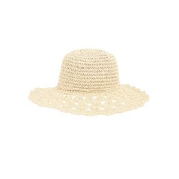 C&city Hat female Beige size One Size