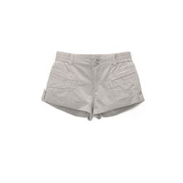 Pull&Bear Pull&Bear Shorts Damen Gr&ouml;&szlig;e 23/24 stone
