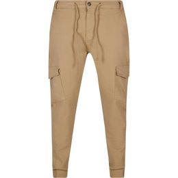 2Y Premium Cargo Pants male Beige size 38