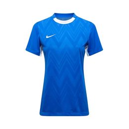 Nike Jersey 'Challenge' female Blue size M