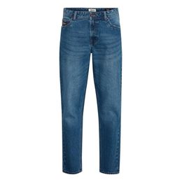 !Solid Jeans 'Hoff' Herren Gr&ouml;&szlig;e 56 blue denim