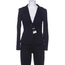 Marc Cain Blazer Damen Gr&ouml;&szlig;e S Second Hand marine