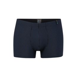 Schiesser Boxershorts Herren Gr&ouml;&szlig;e M marine / navy