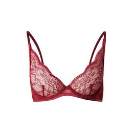 Hunkem&ouml;ller Hunkem&ouml;ller BH 'Isabelle' Damen Gr&ouml;&szlig;e 75 rot Winterschuhe