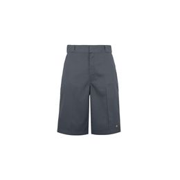 Dickies Shorts Herren Gr&ouml;&szlig;e 54 dunkelgrau