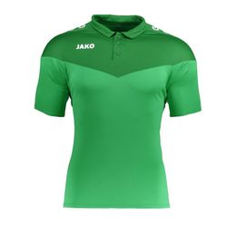 Jako Performance Shirt 'Champ 2.0' boy Green size 140