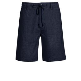 BOSS Shorts Herren Gr&ouml;&szlig;e 40 marine