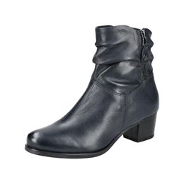 Caprice Ankle Boots female Blue size 37,5