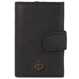 Harbour 2nd Wallet 'Anchor Love Robin' female Grey size One Size