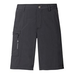 Vaude Shorts 'Farley' Herren Gr&ouml;&szlig;e M schwarz / wei&szlig;