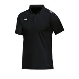 Jako Performance Shirt 'Classico' female Black size 34