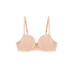 Triumph Bra ' Modern Finesse ' female Beige size 95