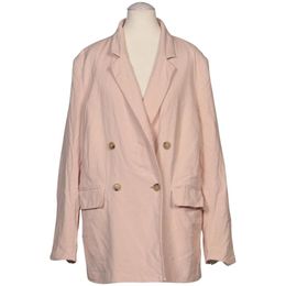 H&M H&M Blazer Damen Gr&ouml;&szlig;e M Second Hand pink