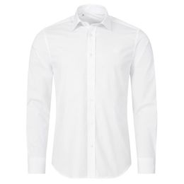 Indumentum Button Up Shirt male White size M