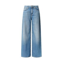 Pepe Jeans Jeans Damen Gr&ouml;&szlig;e 31 blue denim