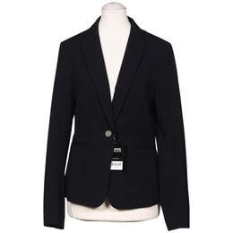H&M H&M Blazer Damen Gr&ouml;&szlig;e S Second Hand marine