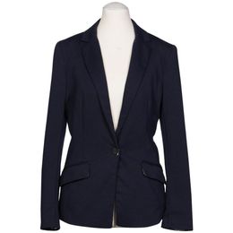 H&M H&M Blazer Damen Gr&ouml;&szlig;e M Second Hand marine