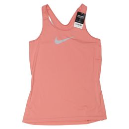 Nike Top Damen Gr&ouml;&szlig;e L Second Hand pink