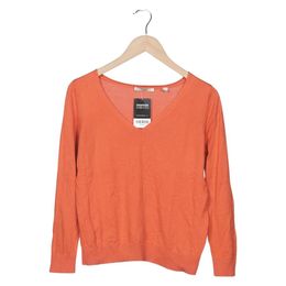 Esprit Pullover Damen Gr&ouml;&szlig;e S Second Hand orange