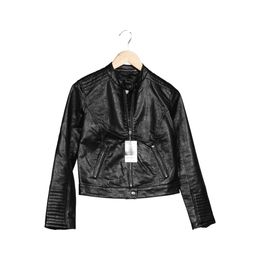Pepe Jeans Jacke Damen Gr&ouml;&szlig;e XS Second Hand schwarz