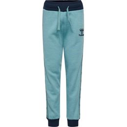 Hummel Pants 'Wulba' boy Blue size 7