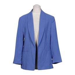 Only Blazer Damen Gr&ouml;&szlig;e M Second Hand blau