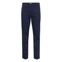 !Solid Chino Pants 'Erico Filip' male Blue size 30