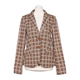 Summum Woman Blazer Damen Gr&ouml;&szlig;e S Second Hand bunt