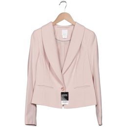 Alba Moda Blazer Damen Gr&ouml;&szlig;e S Second Hand pink