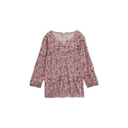 Tom Tailor Blouse female Pink size XXL