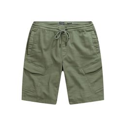 STHUGE Cargo Pants male Green size XXL