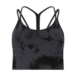 ENDURANCE ATHLECIA Athlecia Sports Bra 'Theresa' female Grey size S/M